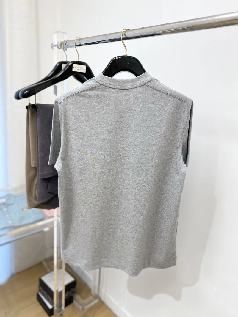Accurate model Kiton T-Shirts