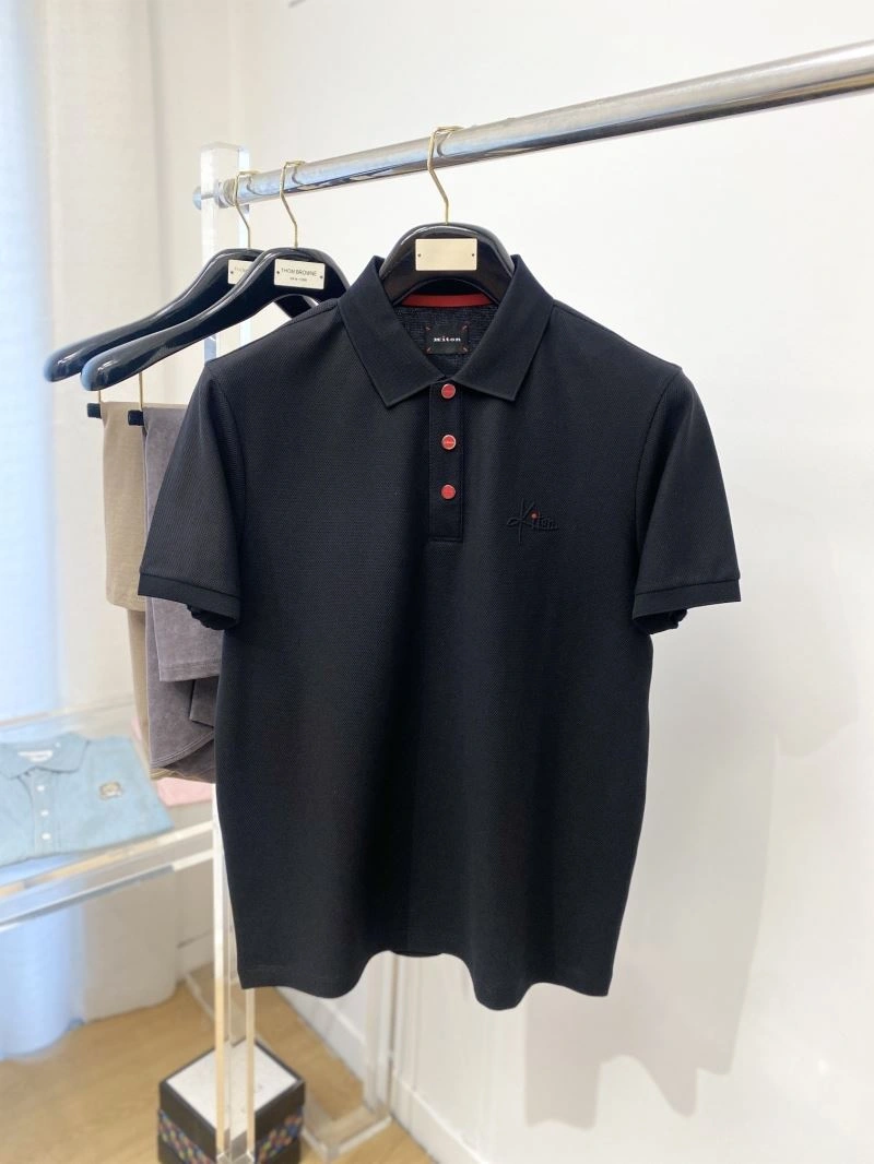 Kiton T-Shirts