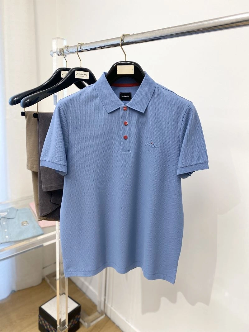 Kiton T-Shirts