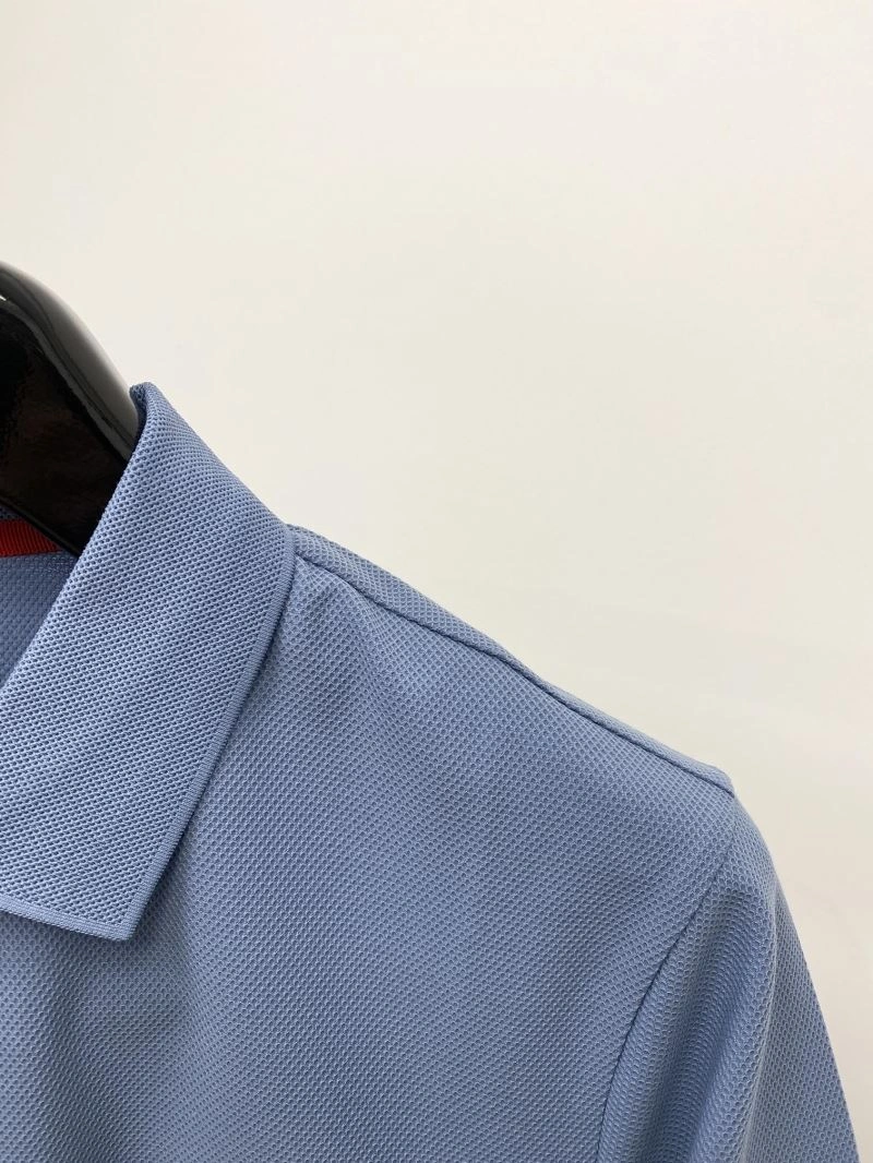 Precise copy Kiton T-Shirts