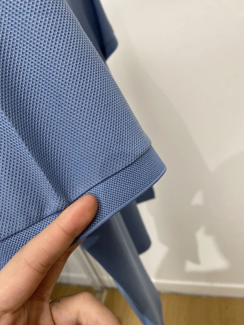 Precise copy Kiton T-Shirts