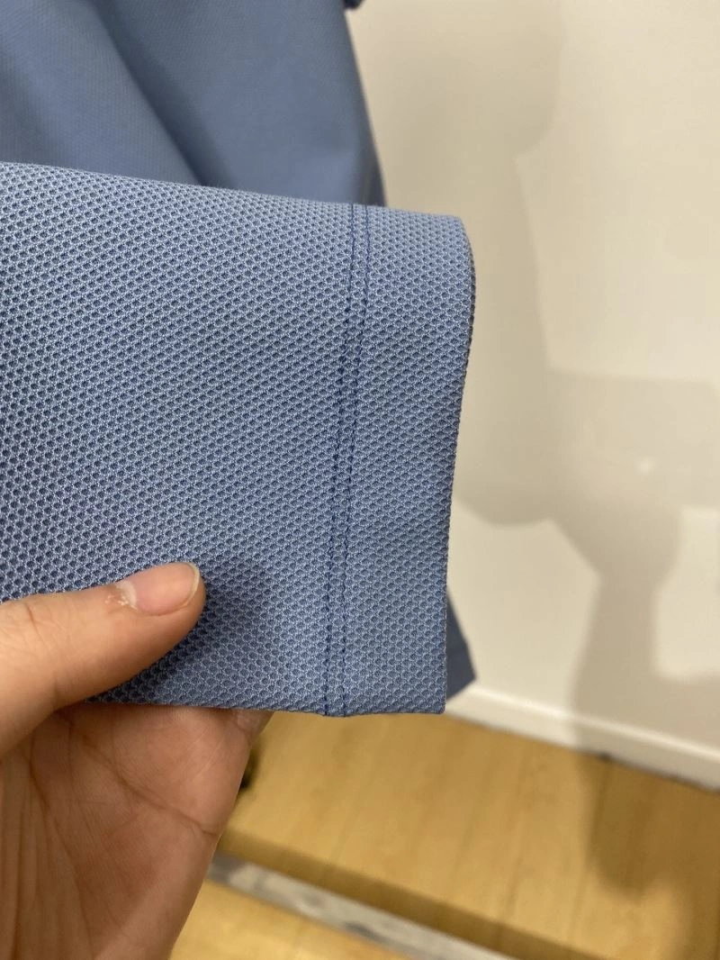 Precise copy Kiton T-Shirts