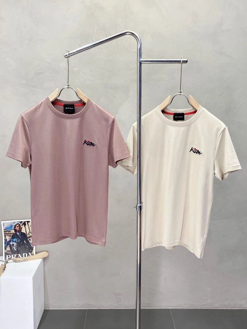 Kiton T-Shirts