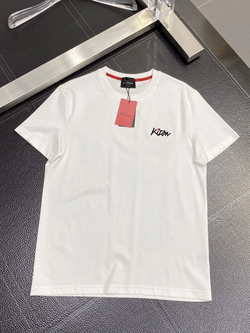 High fidelity Kiton T-Shirts