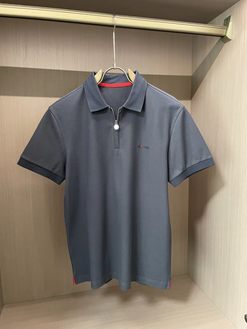 Kiton T-Shirts