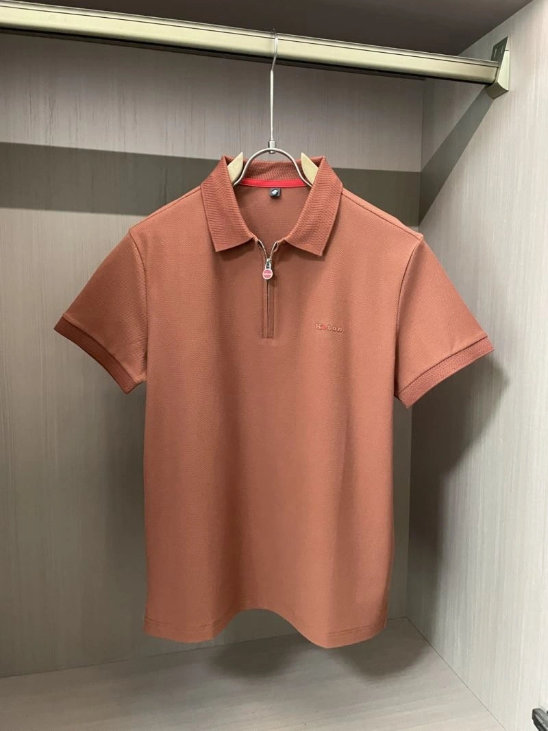 Kiton T-Shirts