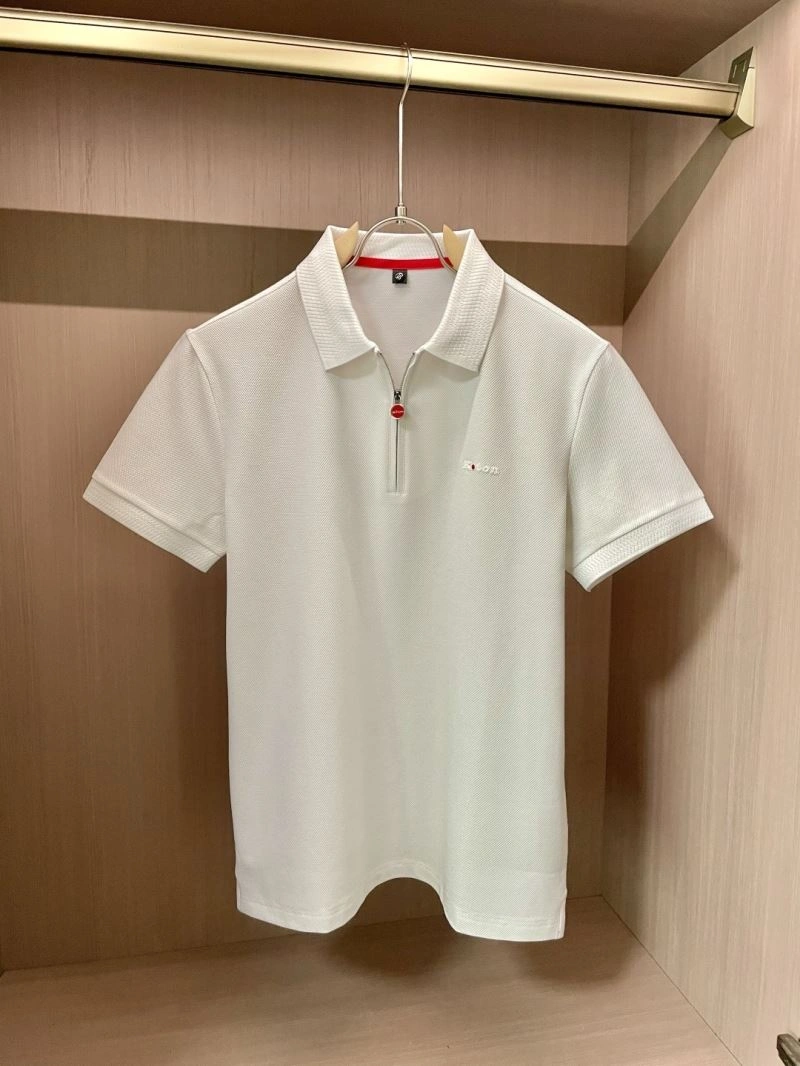 Value-priced Kiton T-Shirts
