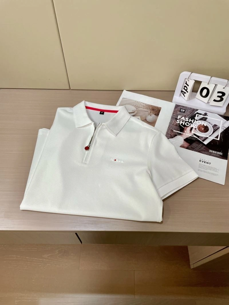 Value-priced Kiton T-Shirts