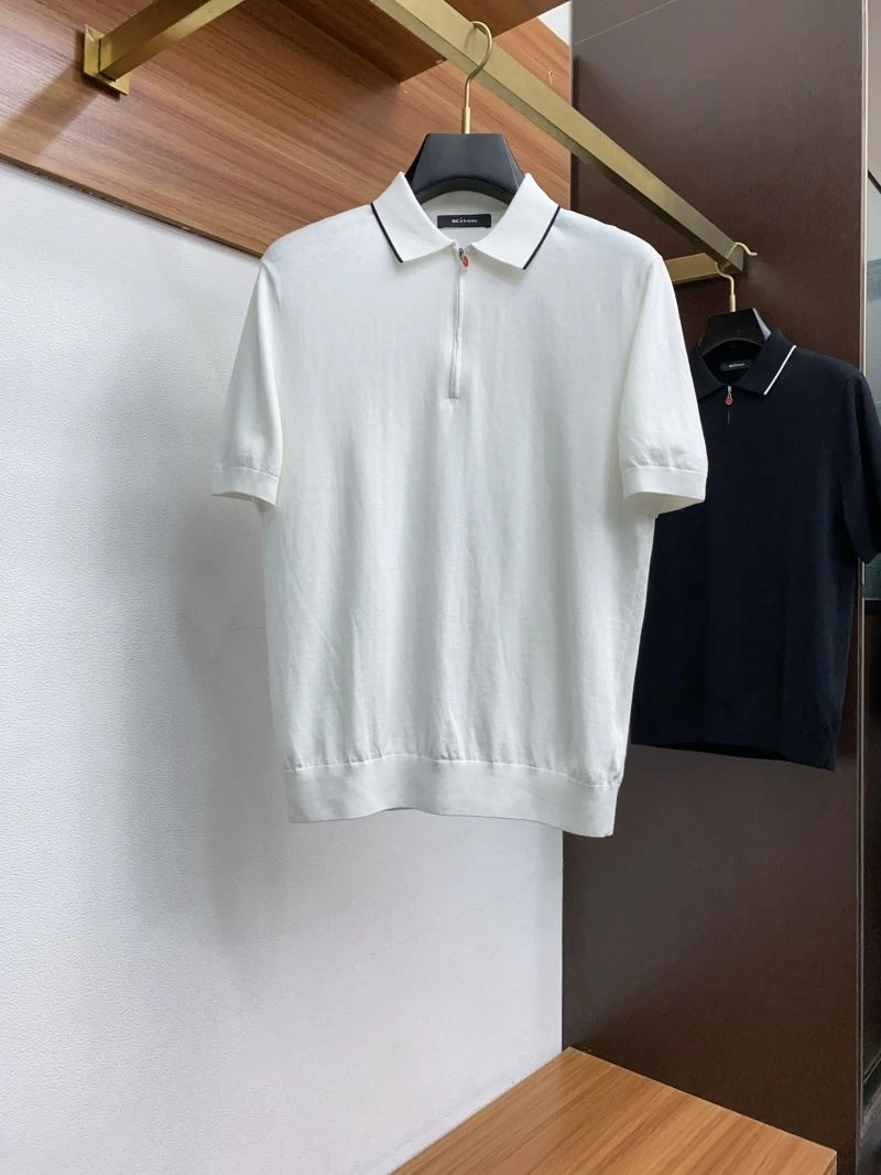 Kiton T-Shirts