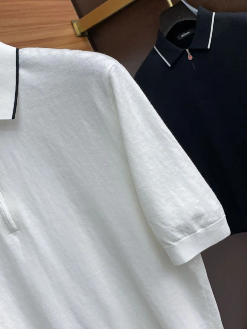Top match Kiton T-Shirts