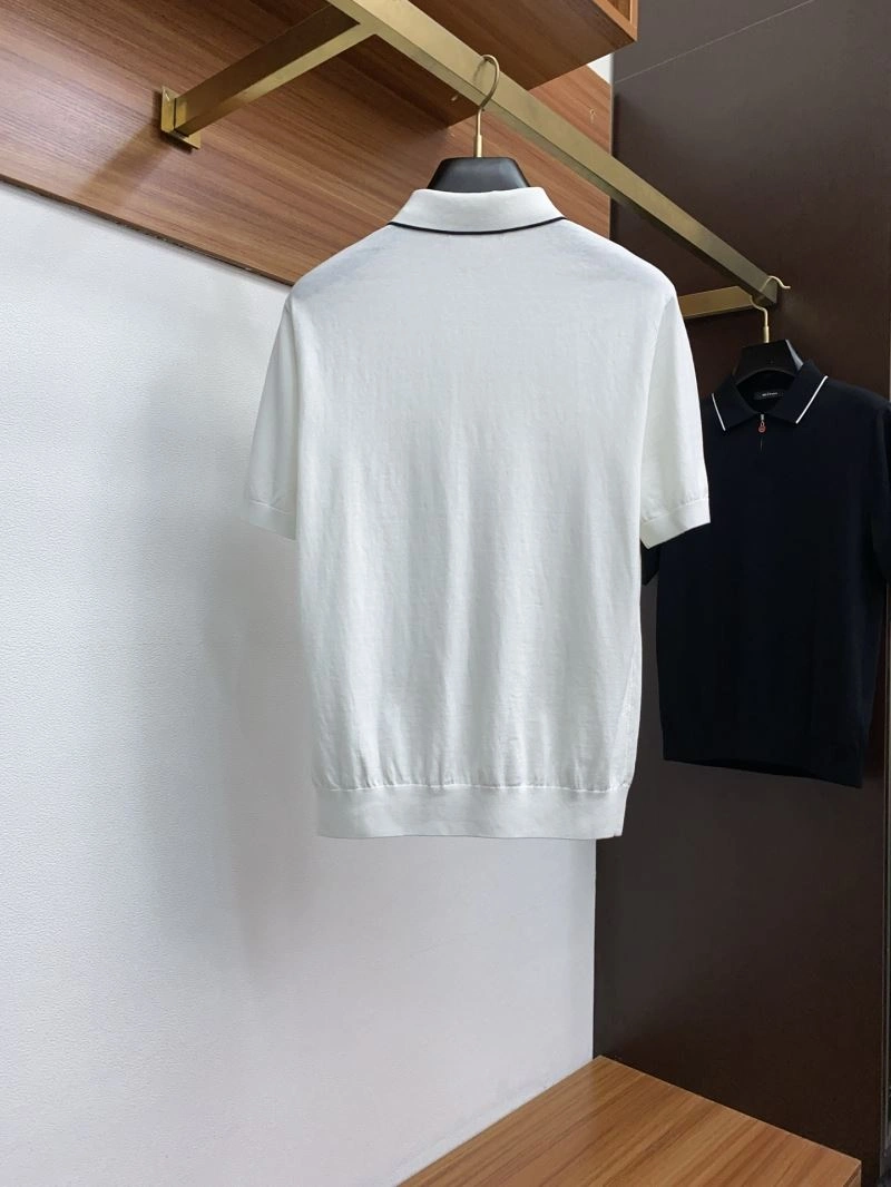 Top match Kiton T-Shirts