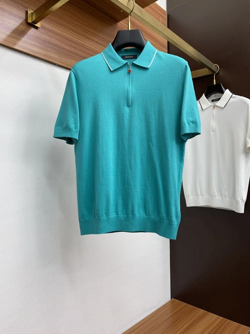 Kiton T-Shirts