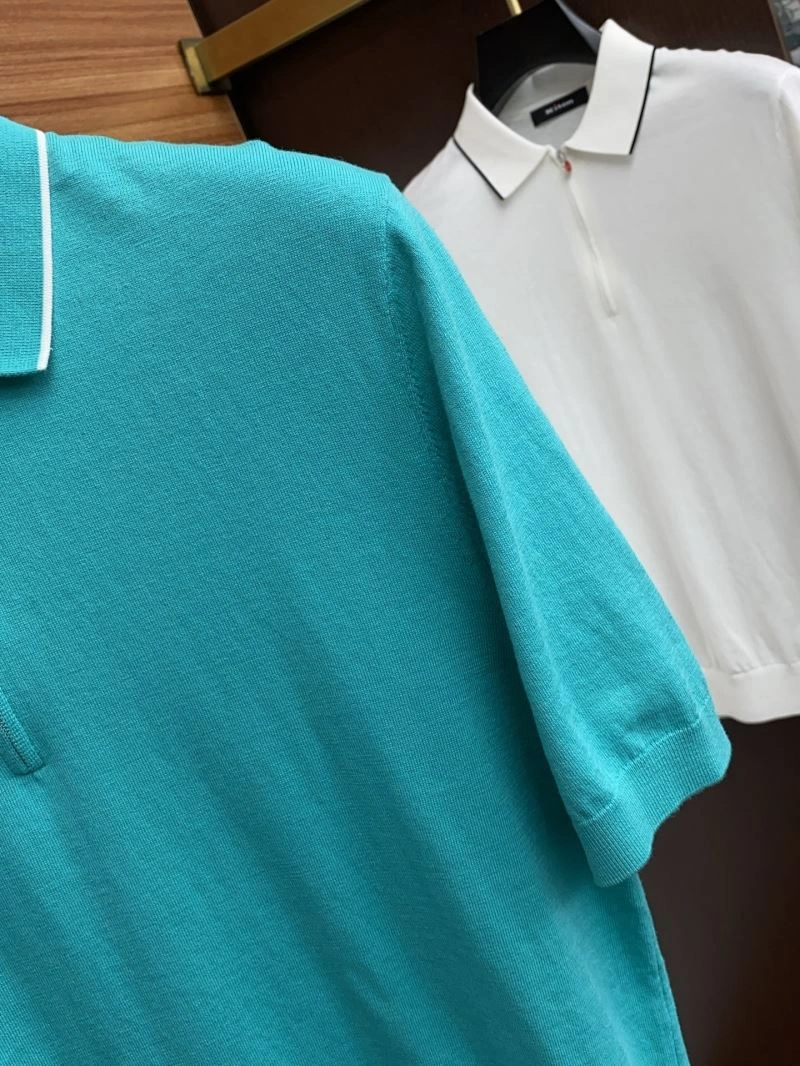 Low-cost Kiton T-Shirts
