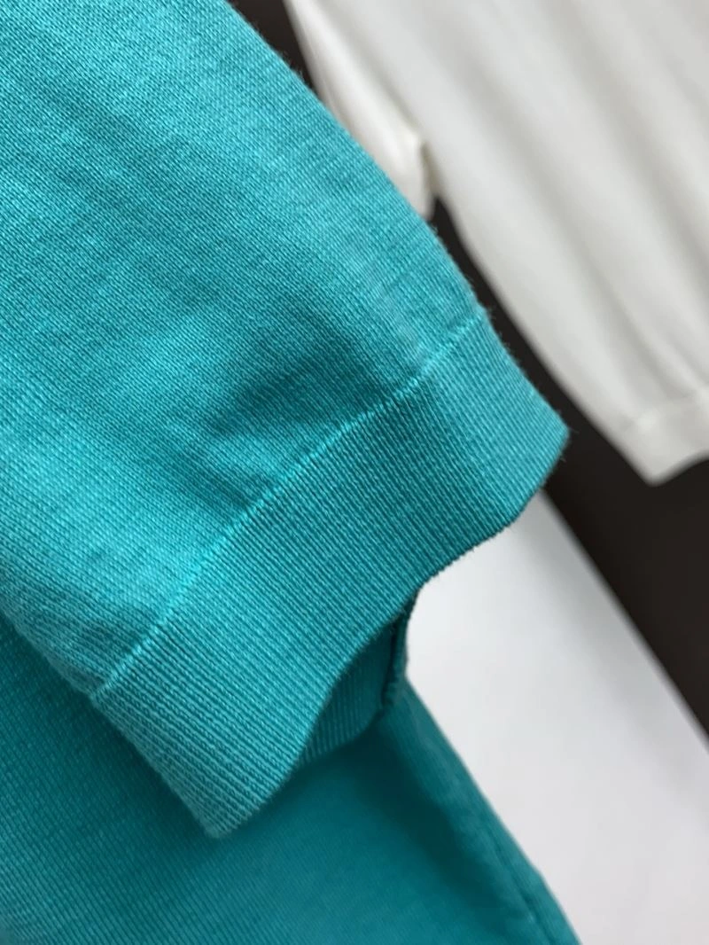 Low-cost Kiton T-Shirts