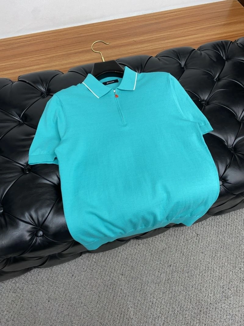 Low-cost Kiton T-Shirts