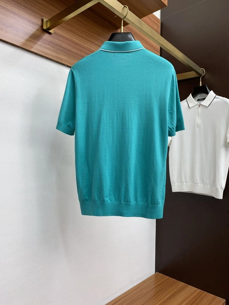 Low-cost Kiton T-Shirts
