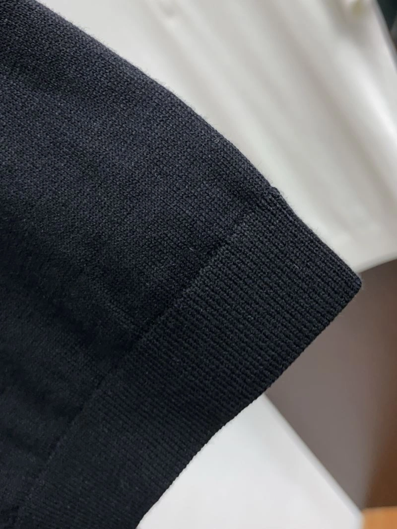 Precise copy Kiton T-Shirts