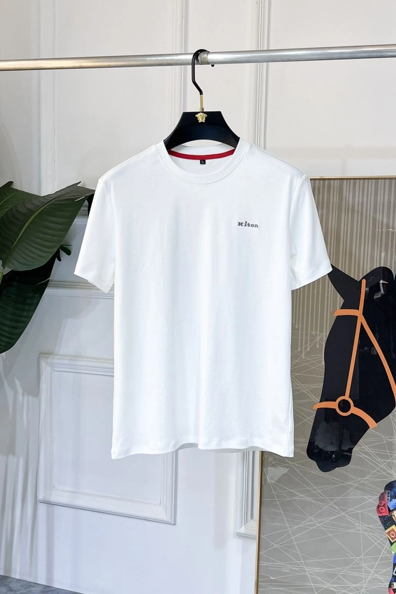 Kiton T-Shirts