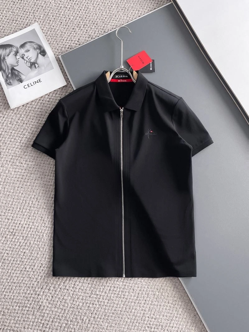Kiton T-Shirts