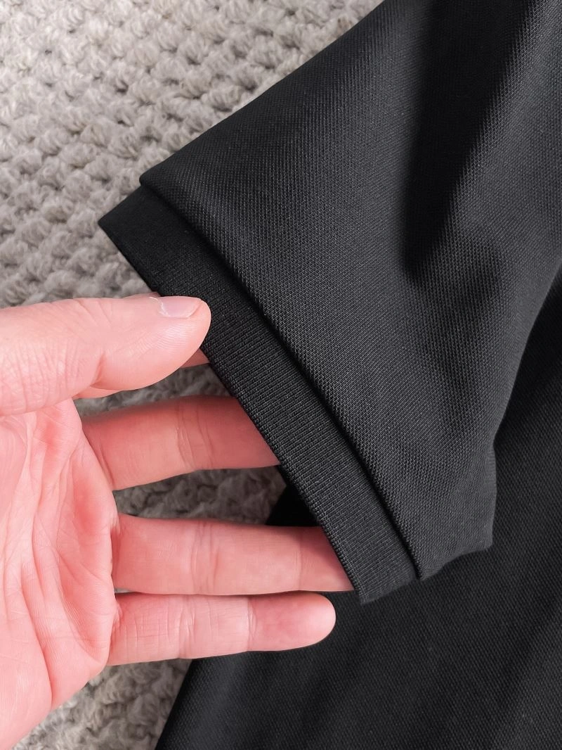 Brand-authenticated Kiton T-Shirts