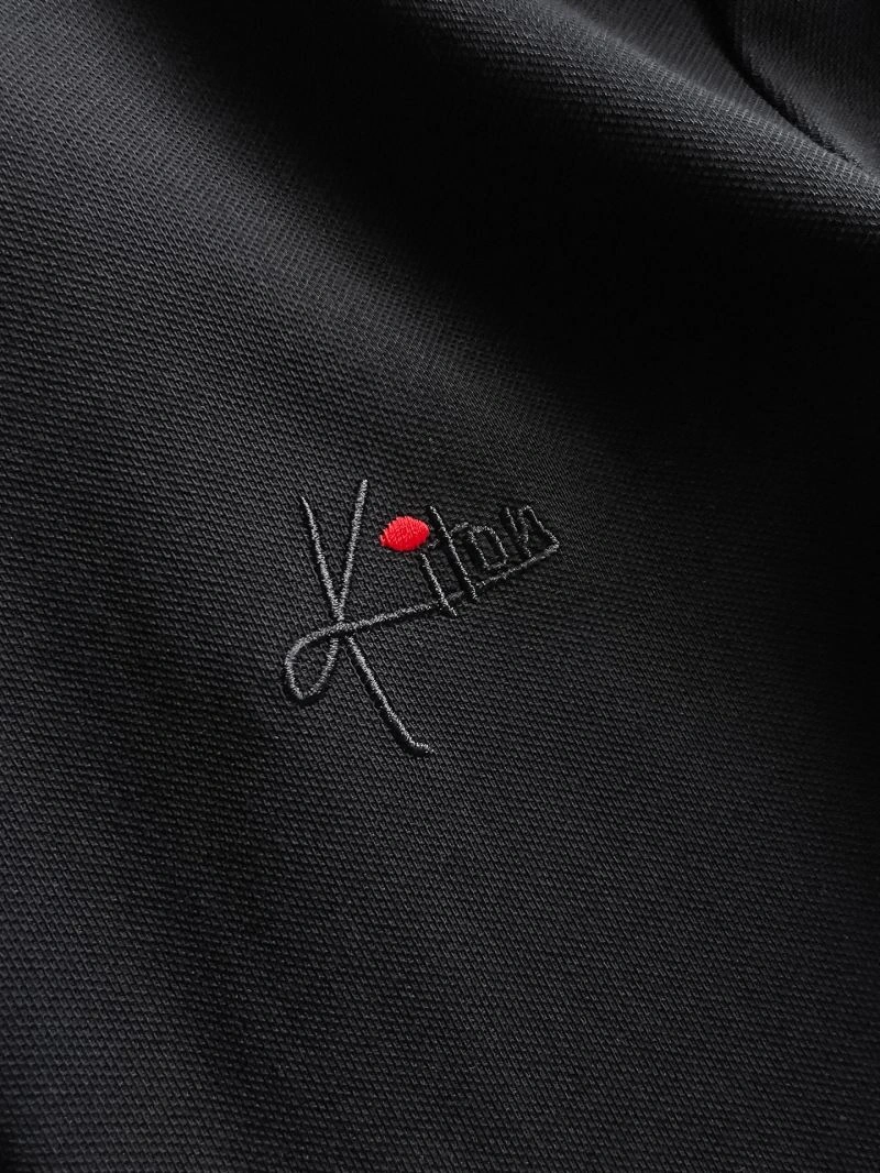 Brand-authenticated Kiton T-Shirts