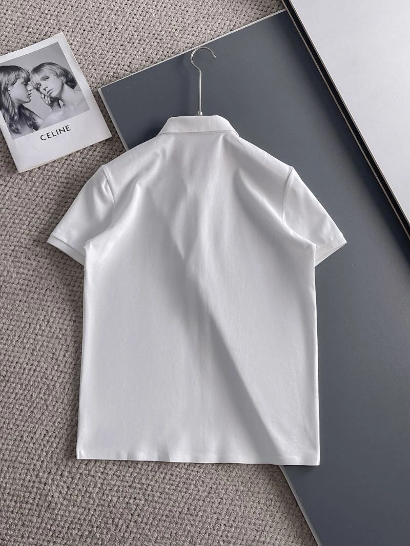 Exact replica Kiton T-Shirts