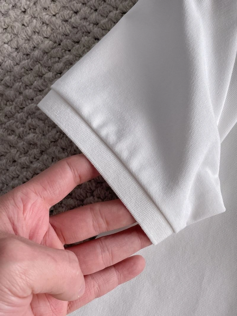 Exact replica Kiton T-Shirts