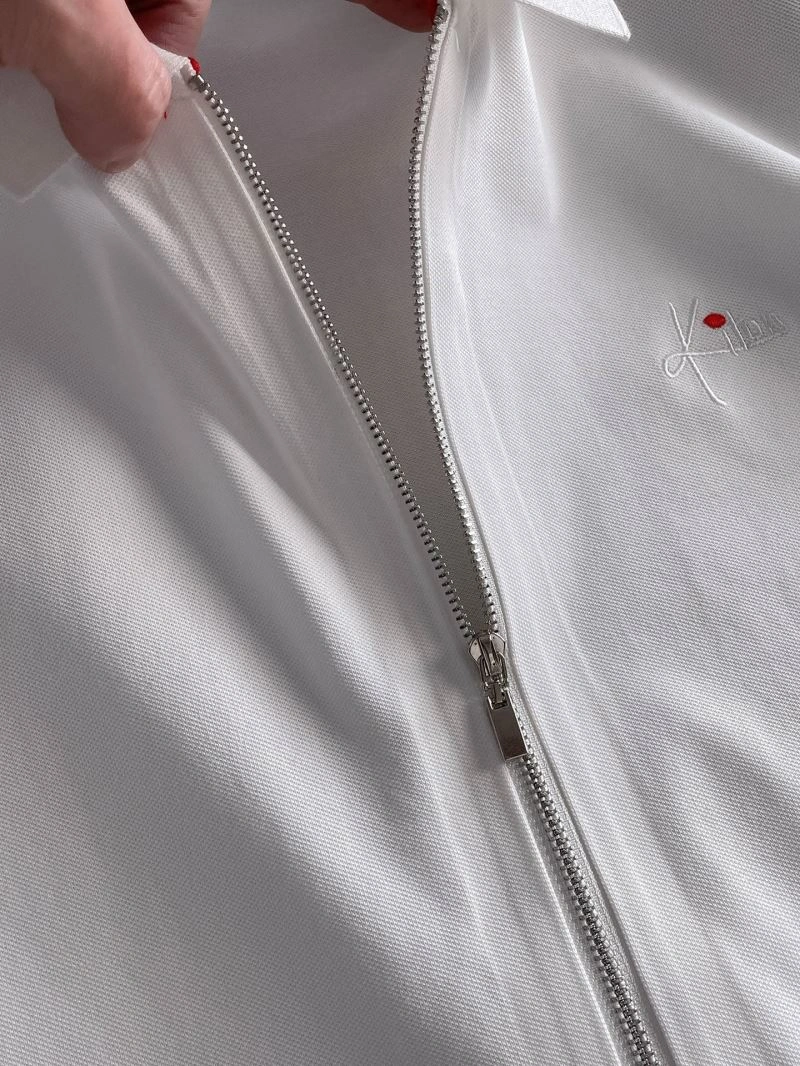 Exact replica Kiton T-Shirts