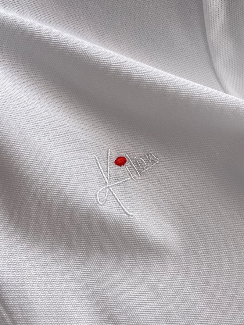 Exact replica Kiton T-Shirts