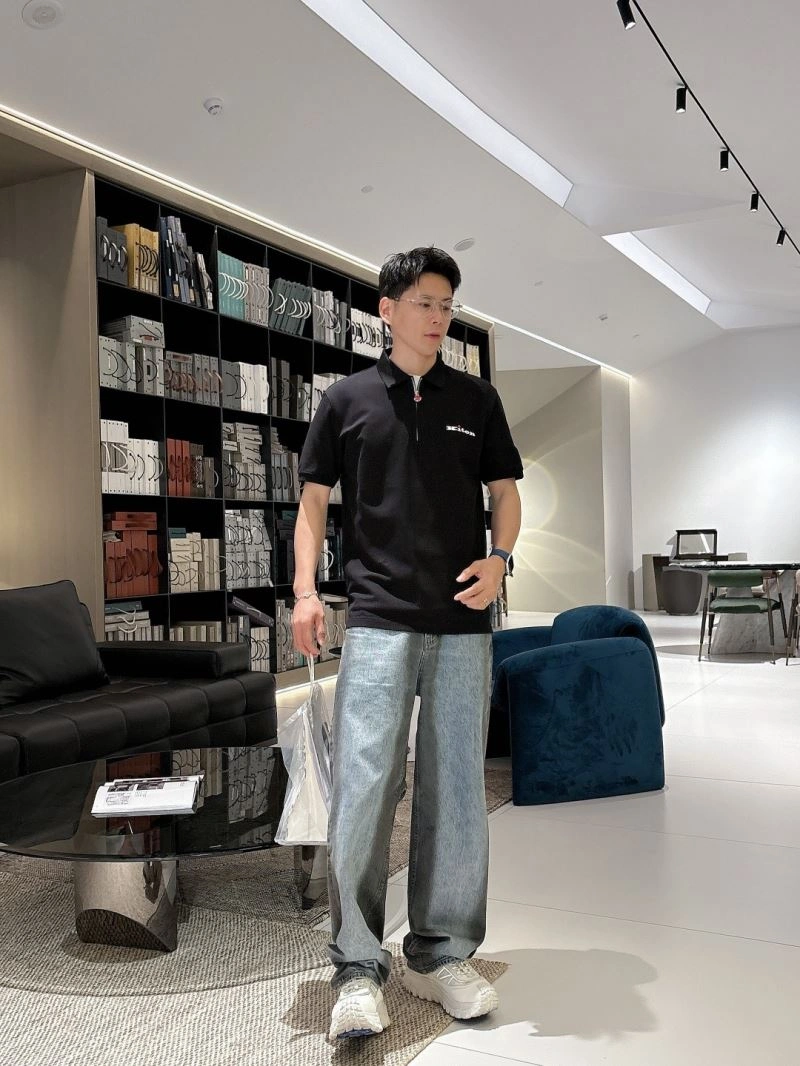 High accuracy Kiton T-Shirts