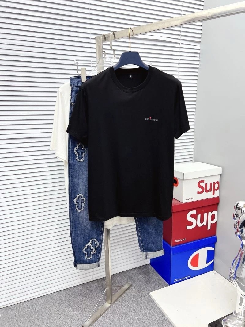 Kiton T-Shirts