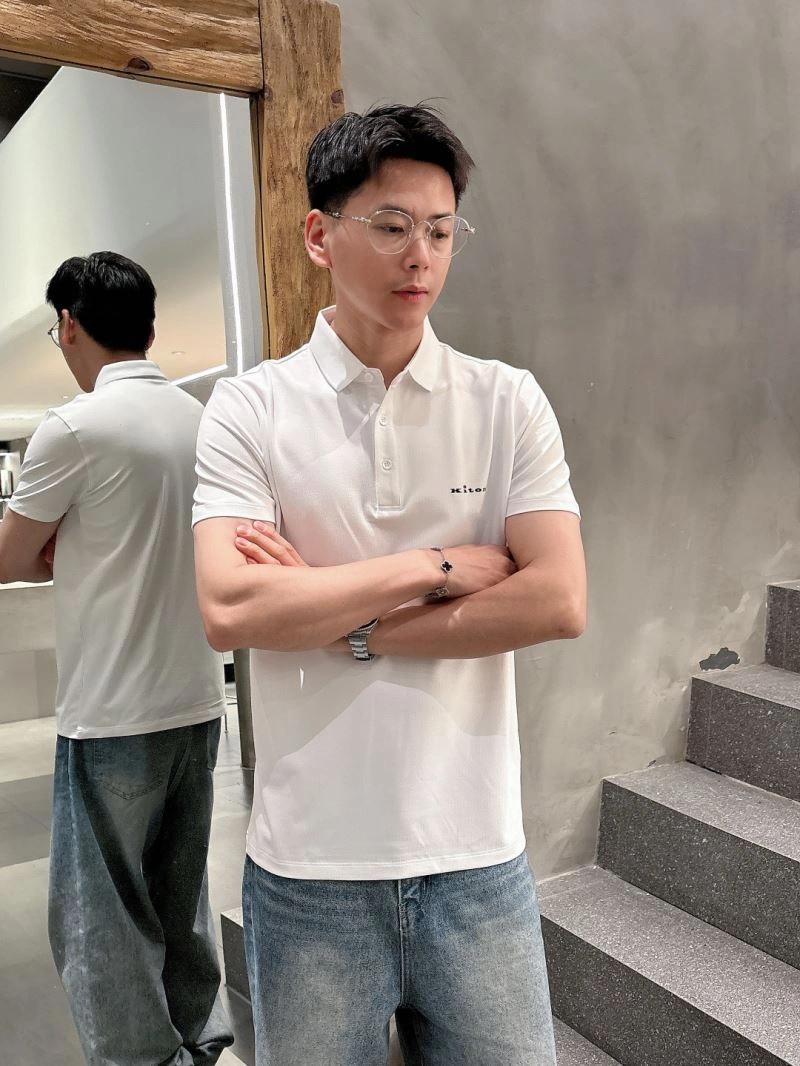 Kiton T-Shirts