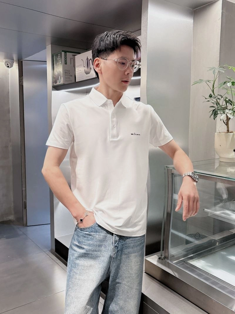 Genuine Kiton T-Shirts