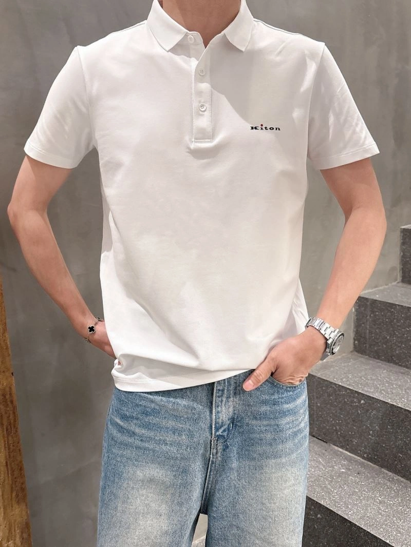 Genuine Kiton T-Shirts