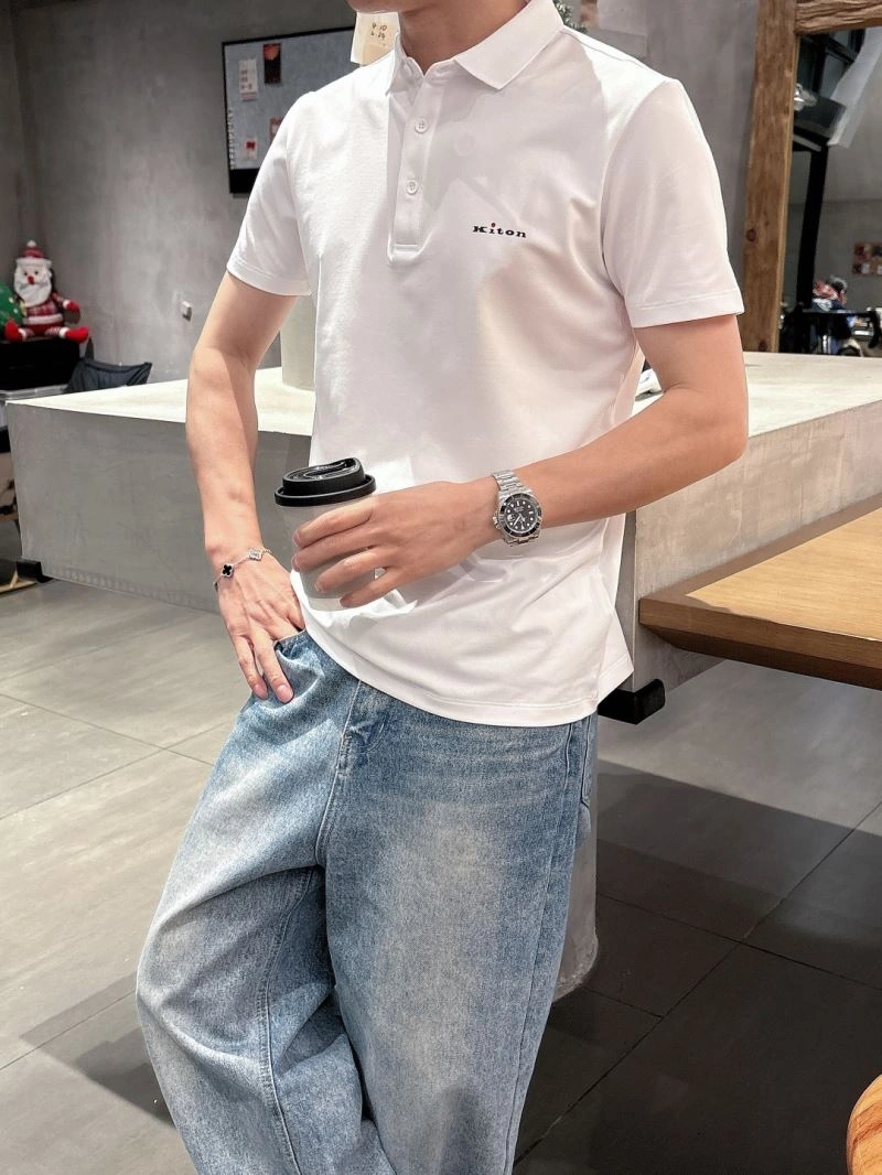 Genuine Kiton T-Shirts