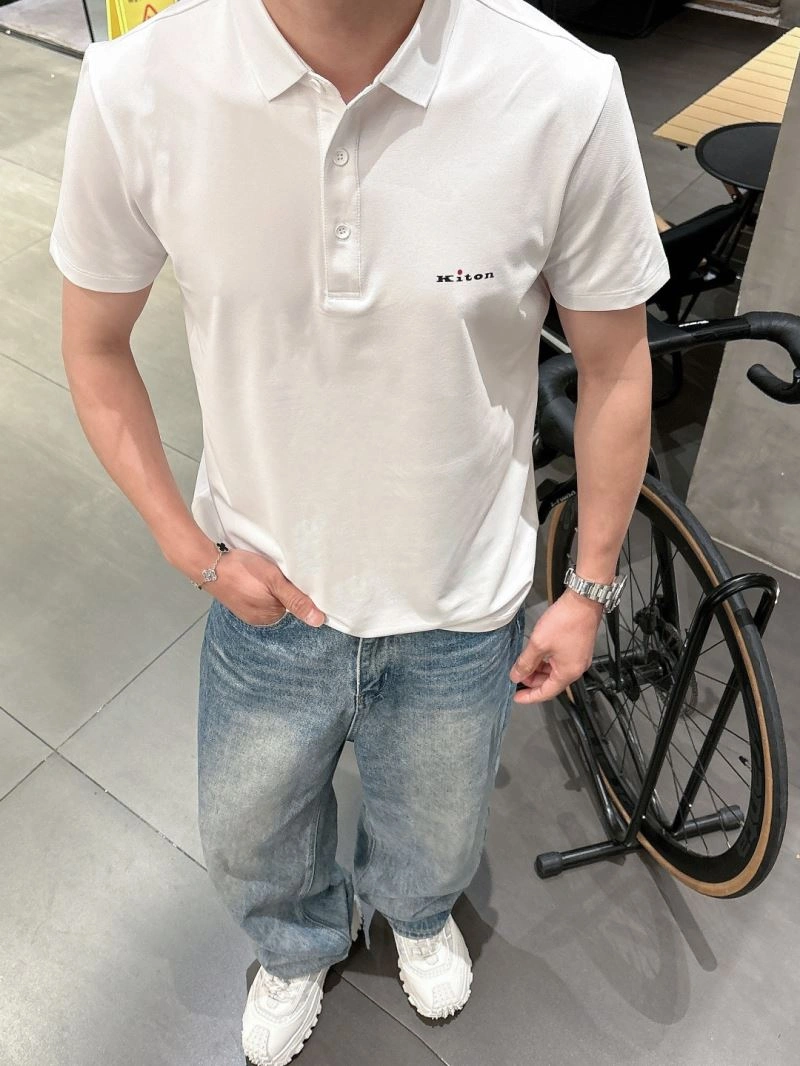 Genuine Kiton T-Shirts