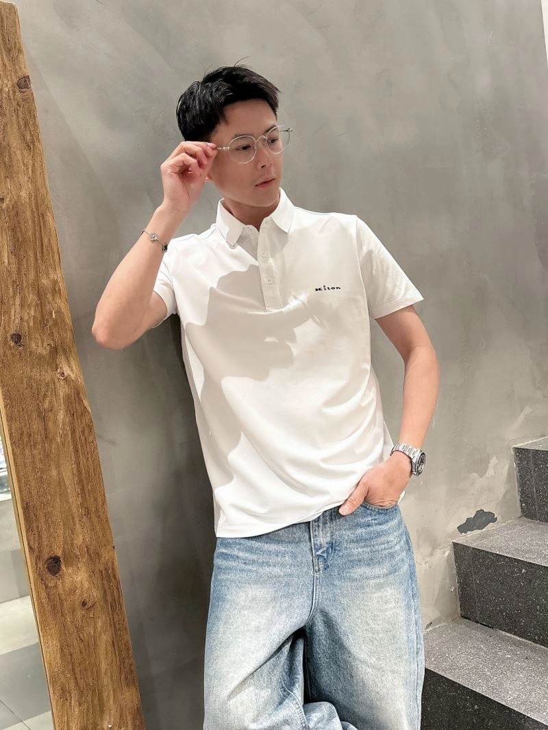 Genuine Kiton T-Shirts