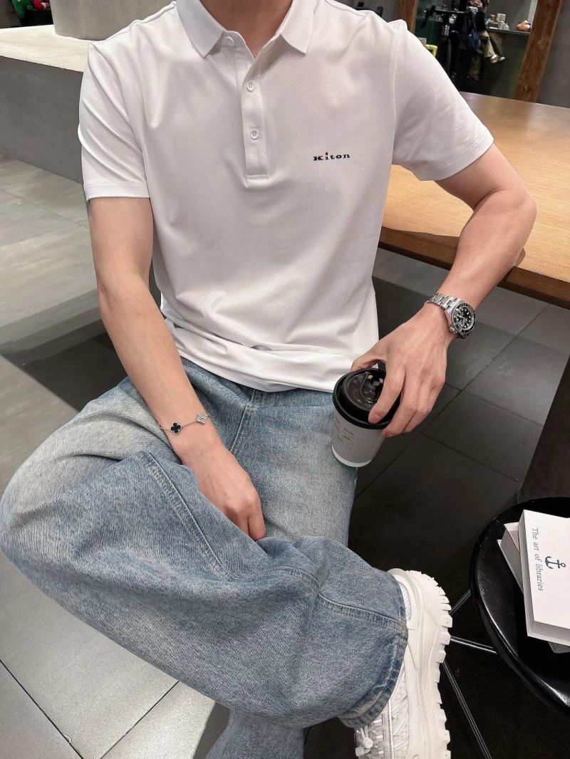 Genuine Kiton T-Shirts