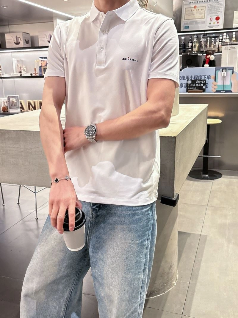 Genuine Kiton T-Shirts