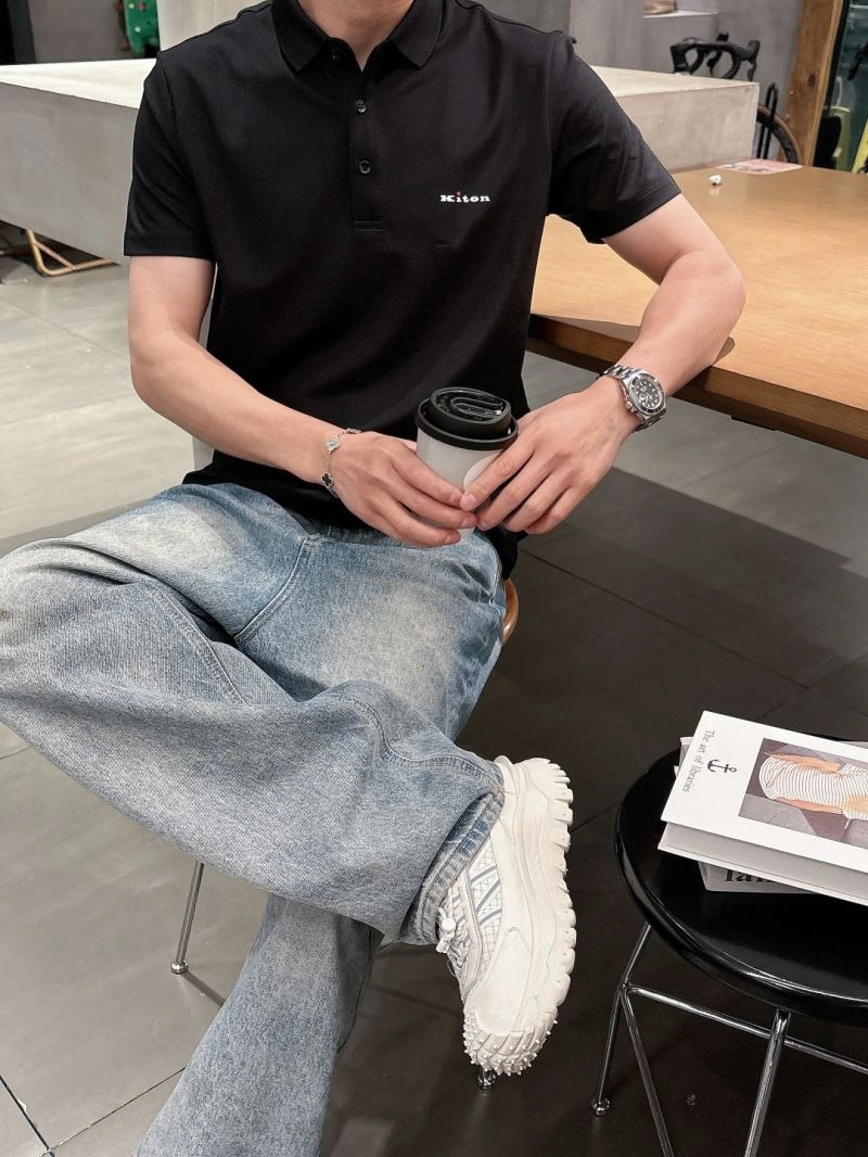 Bargain Kiton T-Shirts