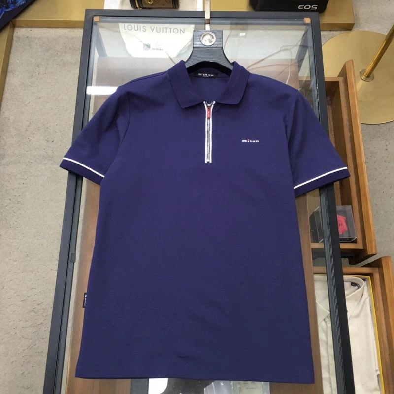Discounted Kiton T-Shirts