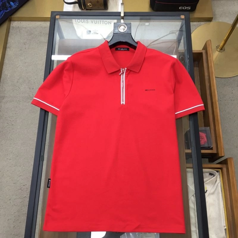 Discounted Kiton T-Shirts