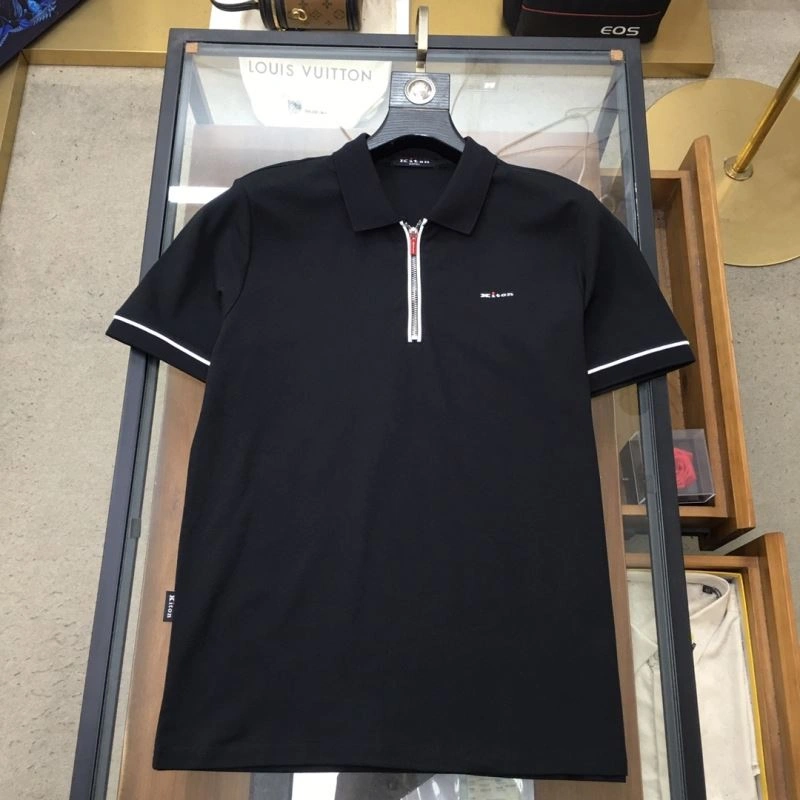 Discounted Kiton T-Shirts