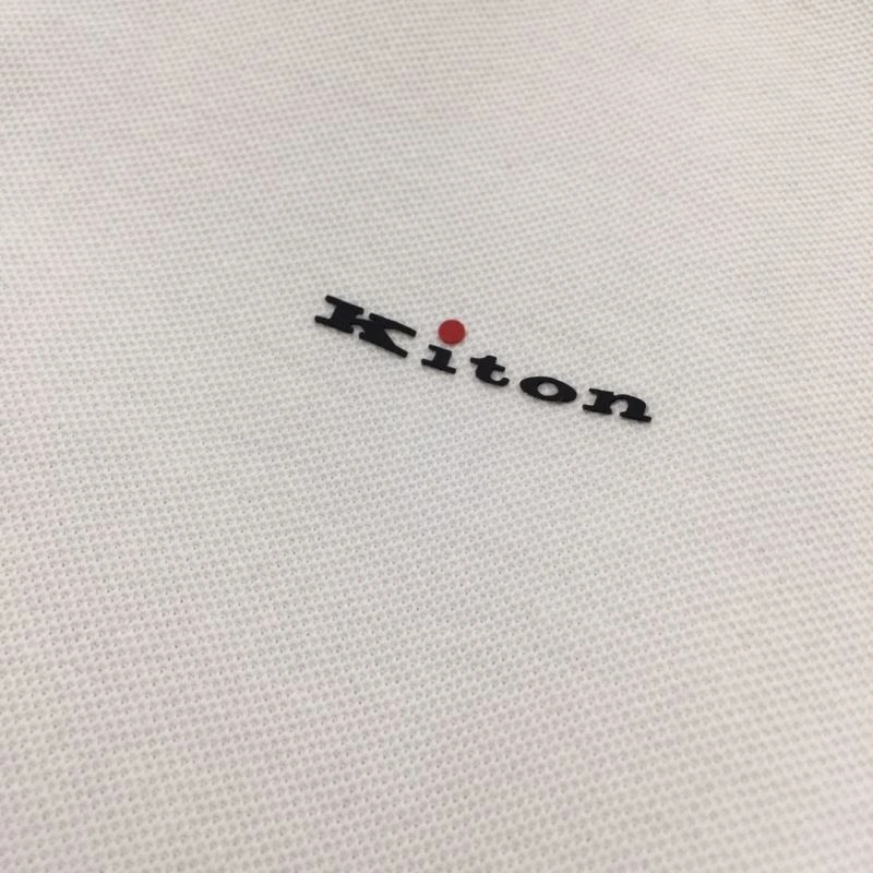 Discounted Kiton T-Shirts