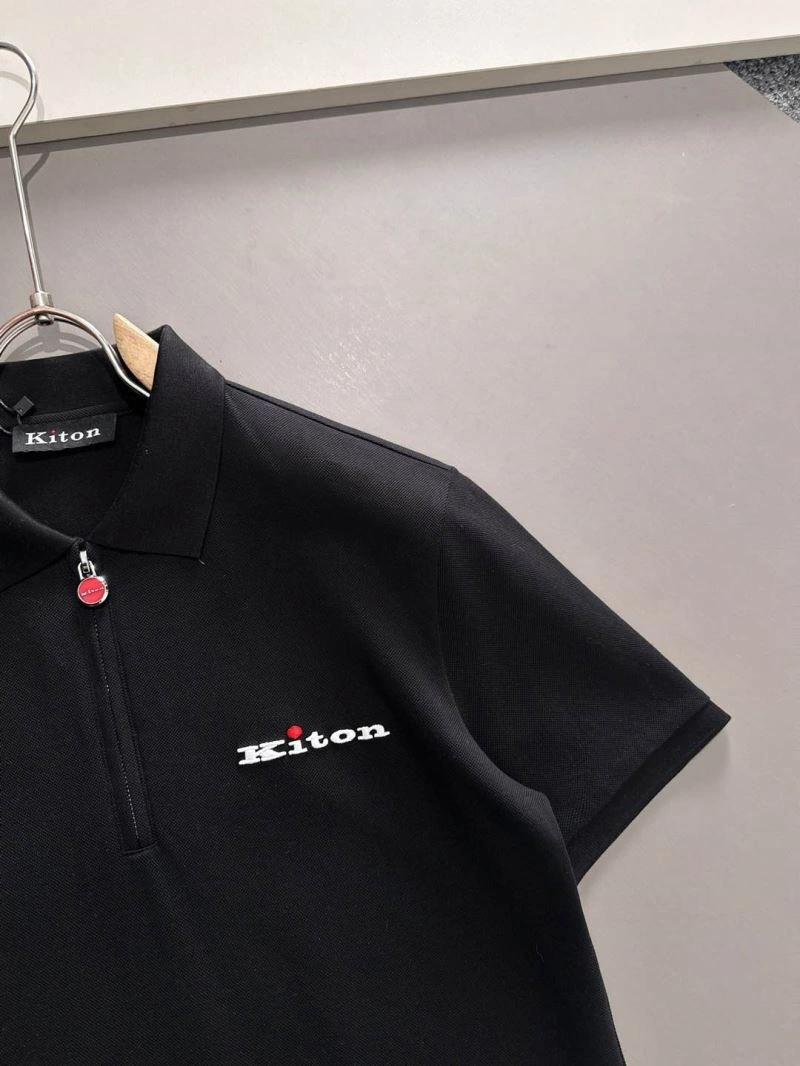 Reasonably priced Kiton T-Shirts