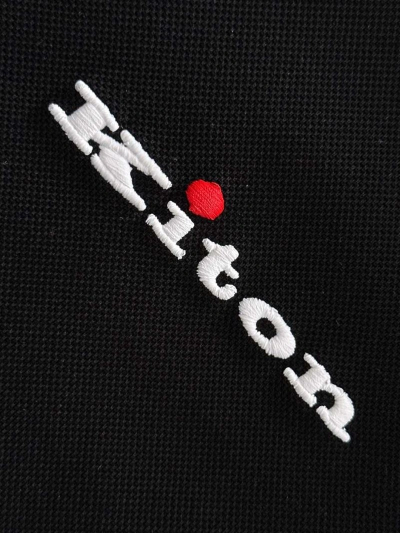 Reasonably priced Kiton T-Shirts