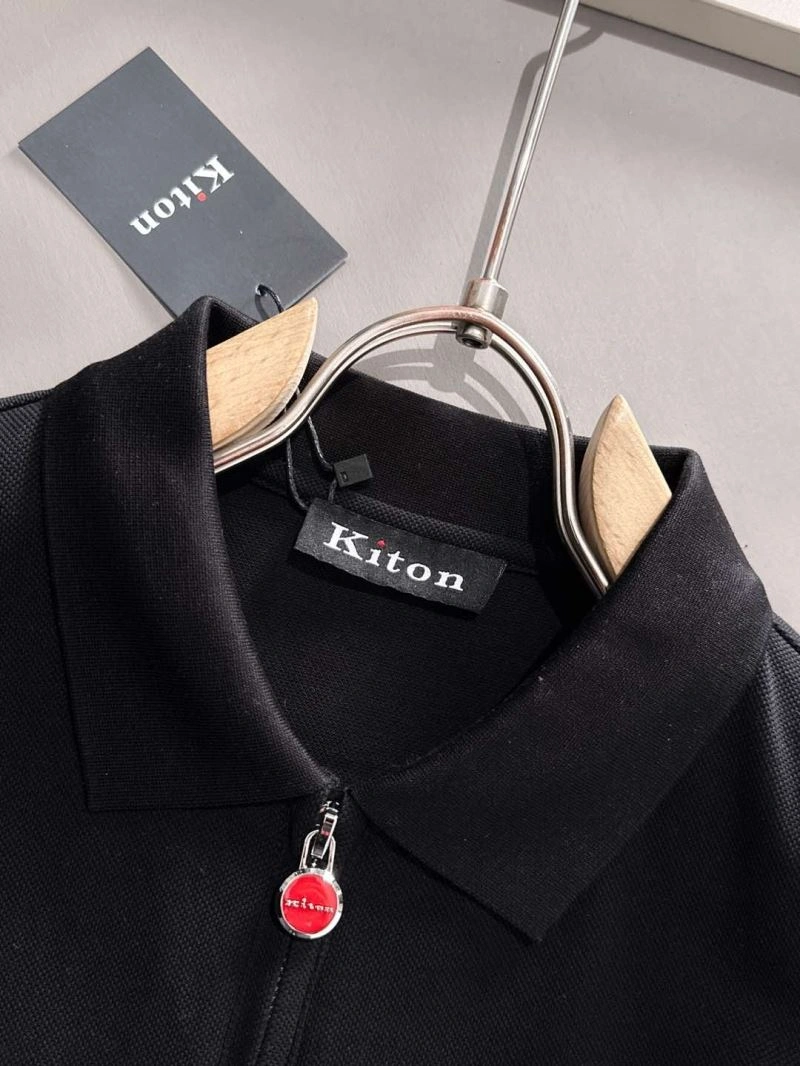 Reasonably priced Kiton T-Shirts