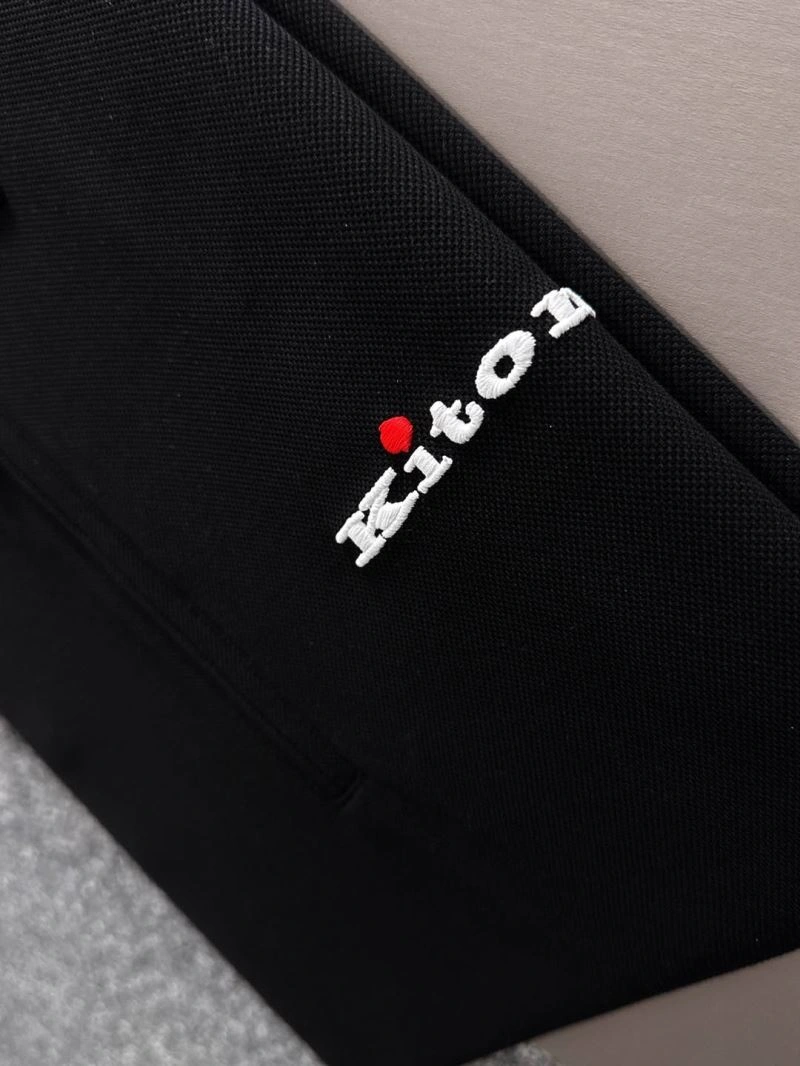 Reasonably priced Kiton T-Shirts