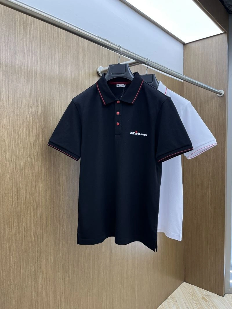 Kiton T-Shirts