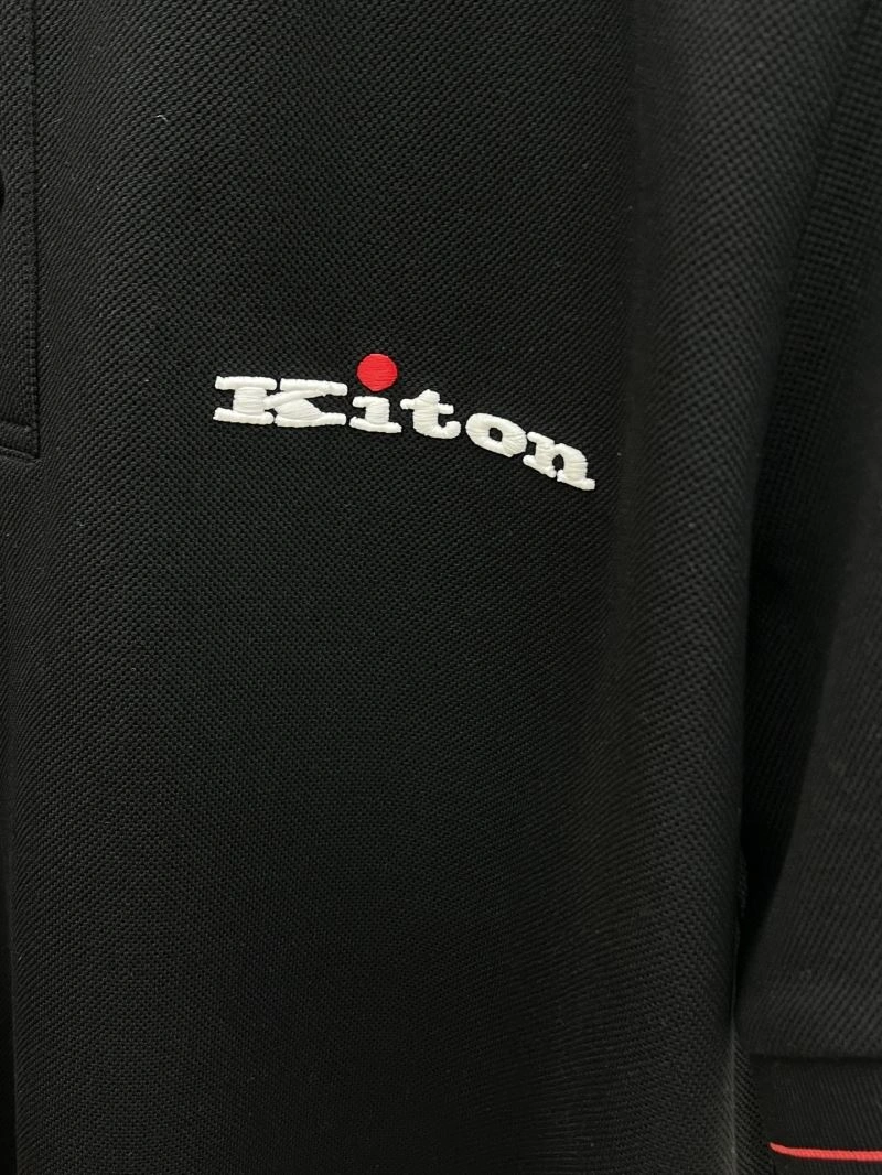 Budget-friendly Kiton T-Shirts